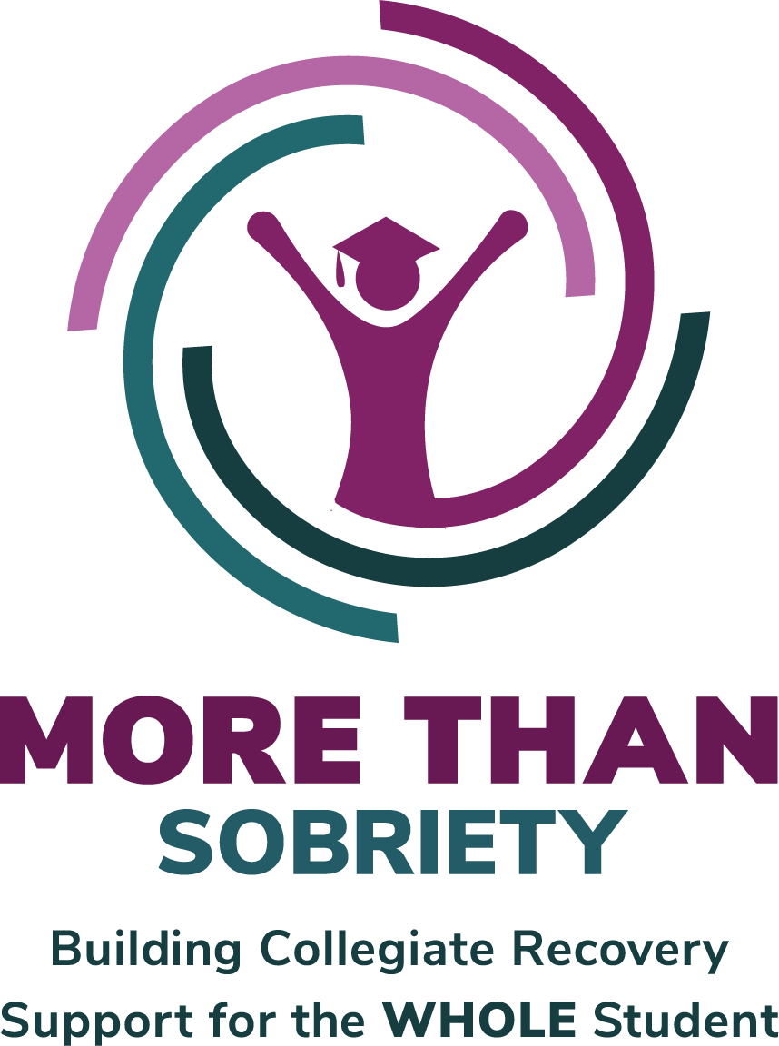 HECAOD X900 More Than Sobriety: Building Collegiate Recovery Support for the Whole Student ...